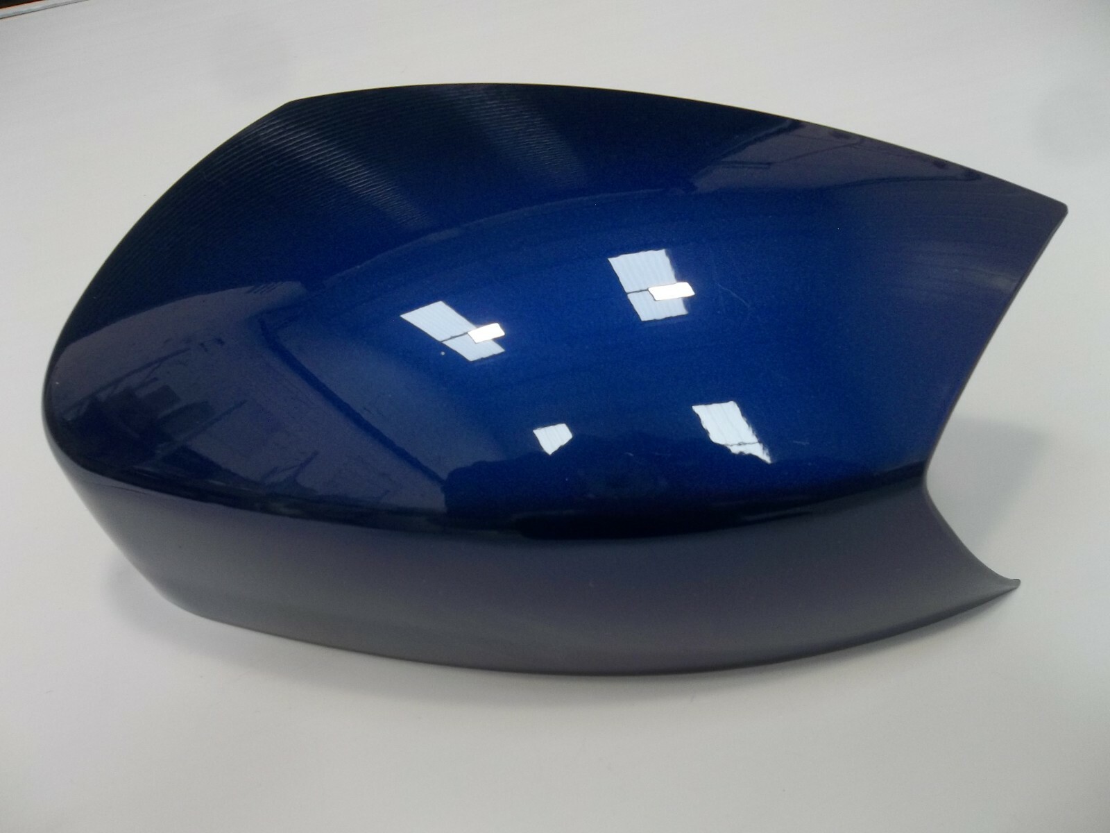 Ford C-Max Wing Mirror Cover L/H Or R/H In Deep Impact Blue 09/2010-15 ...