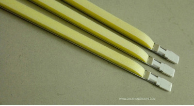 3 New Sponge Bar Needle Presser Bar for Brother 9mm Knitting Machine ...