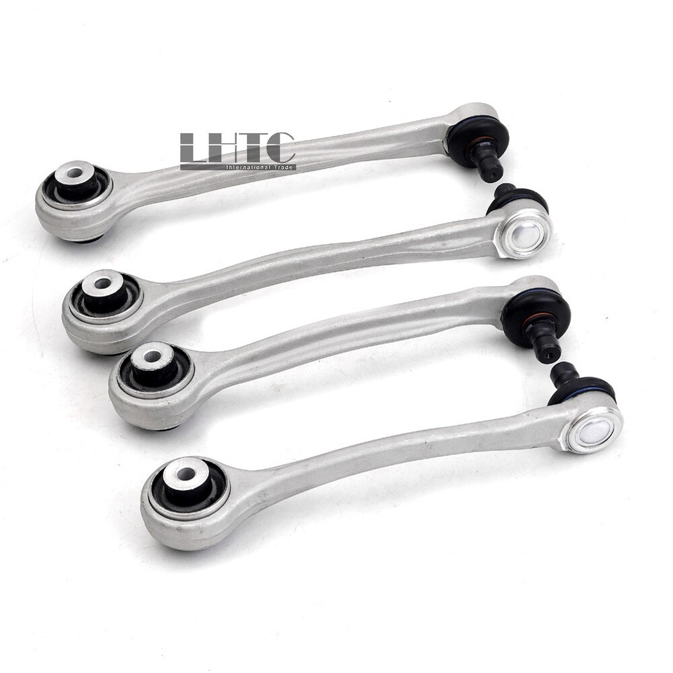 Front Upper Control Arms Ball Joint Kit FAG For Audi A4 A5 S4 S5 RS4 ...