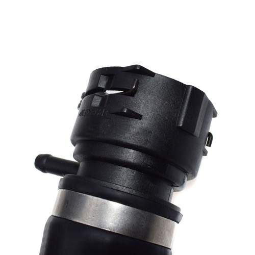 New 4F0121101F Radiator Upper Coolant Water Hose Fit AUDI A6 QUOTTRO ...