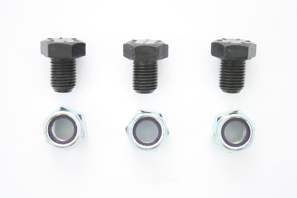 Automatic Transmission Torque Converter Bolt-Auto Trans Torque ...