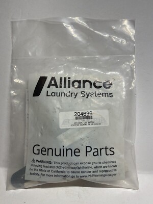 204696 SPEED QUEEN WASHER LID SWITCH *NEW OEM PART* | eBay