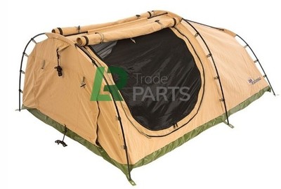 ARB SKYDOME DOUBLE SWAG TENT- SDS200 | eBay