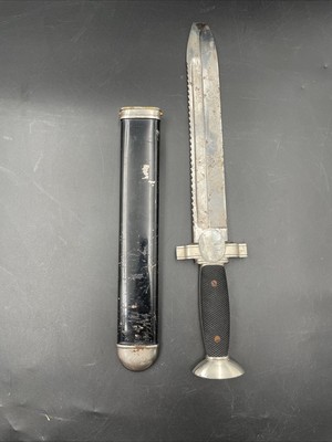 ww 2 German red cross dagger | eBay