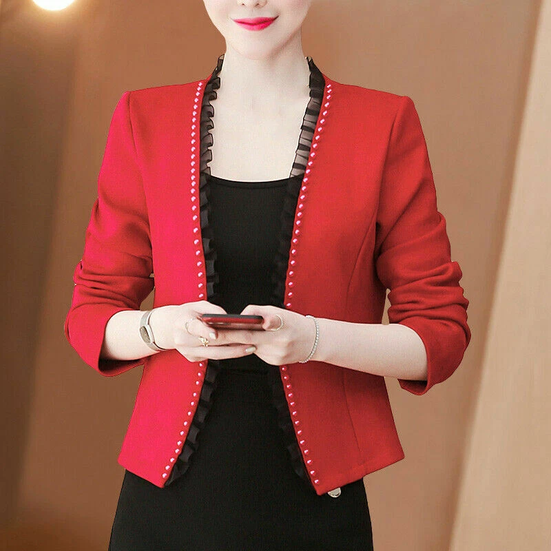 Formal Cardigan Styles For Women