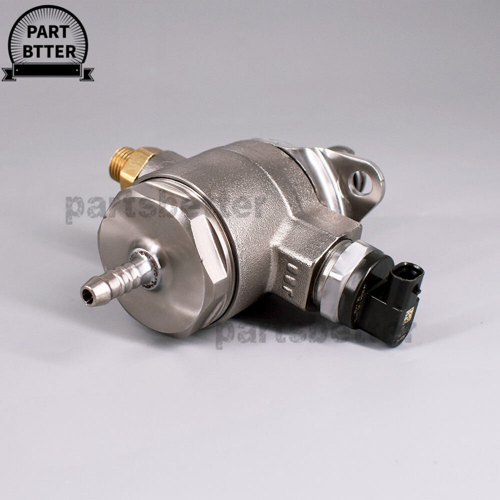 New High Pressure Fuel Pump 06J127025C For Audi A4 A5 A6 A8 Q5 TT 2.0T ...