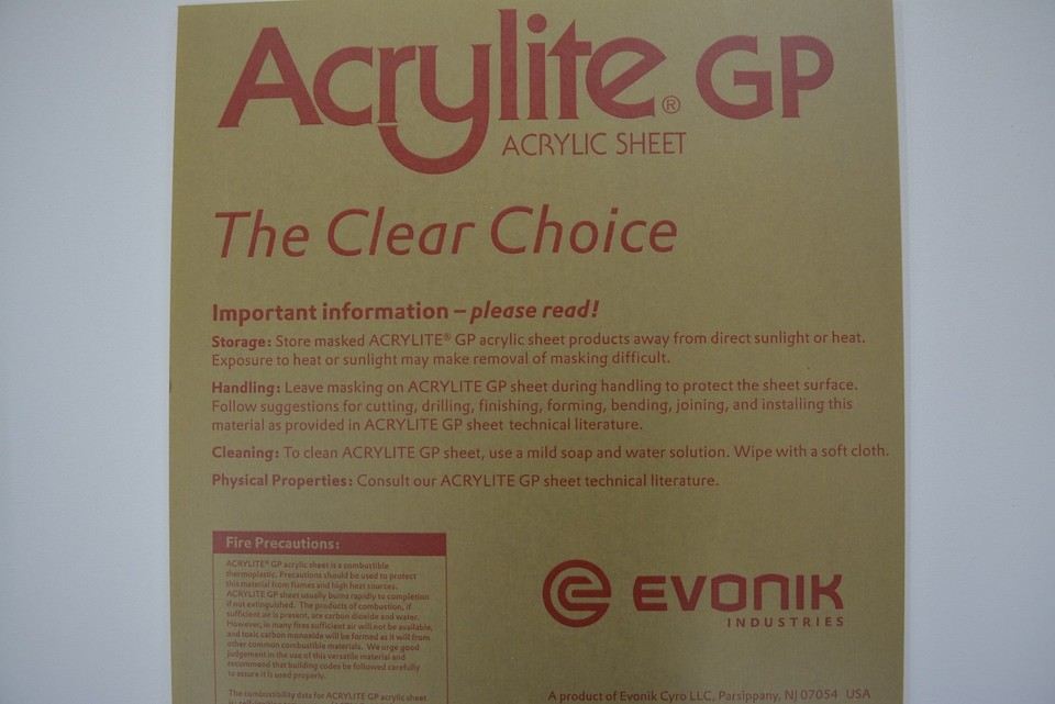 2 Pcs 1/8" Round Plexiglass,16 Inch Dia,Clear Acrylic Circle,Cake Disk ...