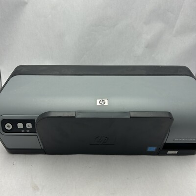 HP Deskjet D2560 Printer VCVRA-0810 (Deskjet D2560) | eBay