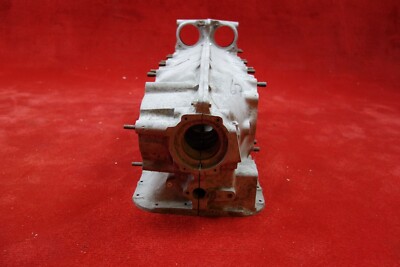 Continental TSIO-520-B Engine Crankcase | eBay