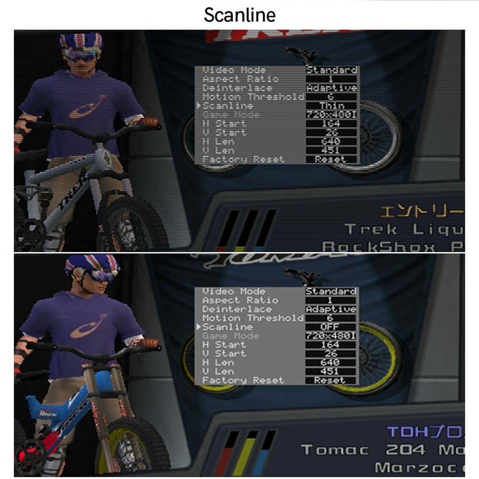 PS2 Fat Digital HDMI Kit Digital to Digital HDMI Mod Kit For PS2 Fat ...