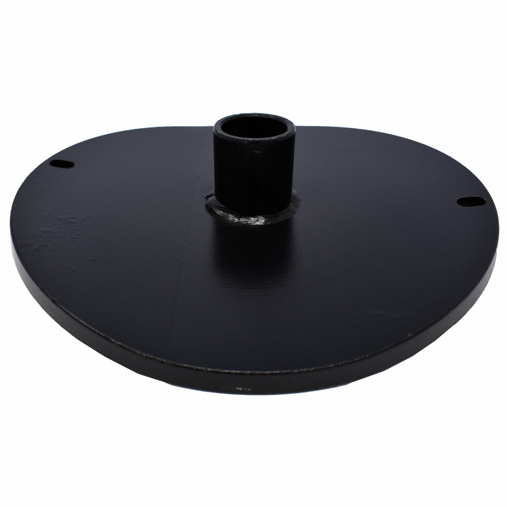 CH10J Bottom Spring Plate for Chalmers 800 Series Truck Suspension ...