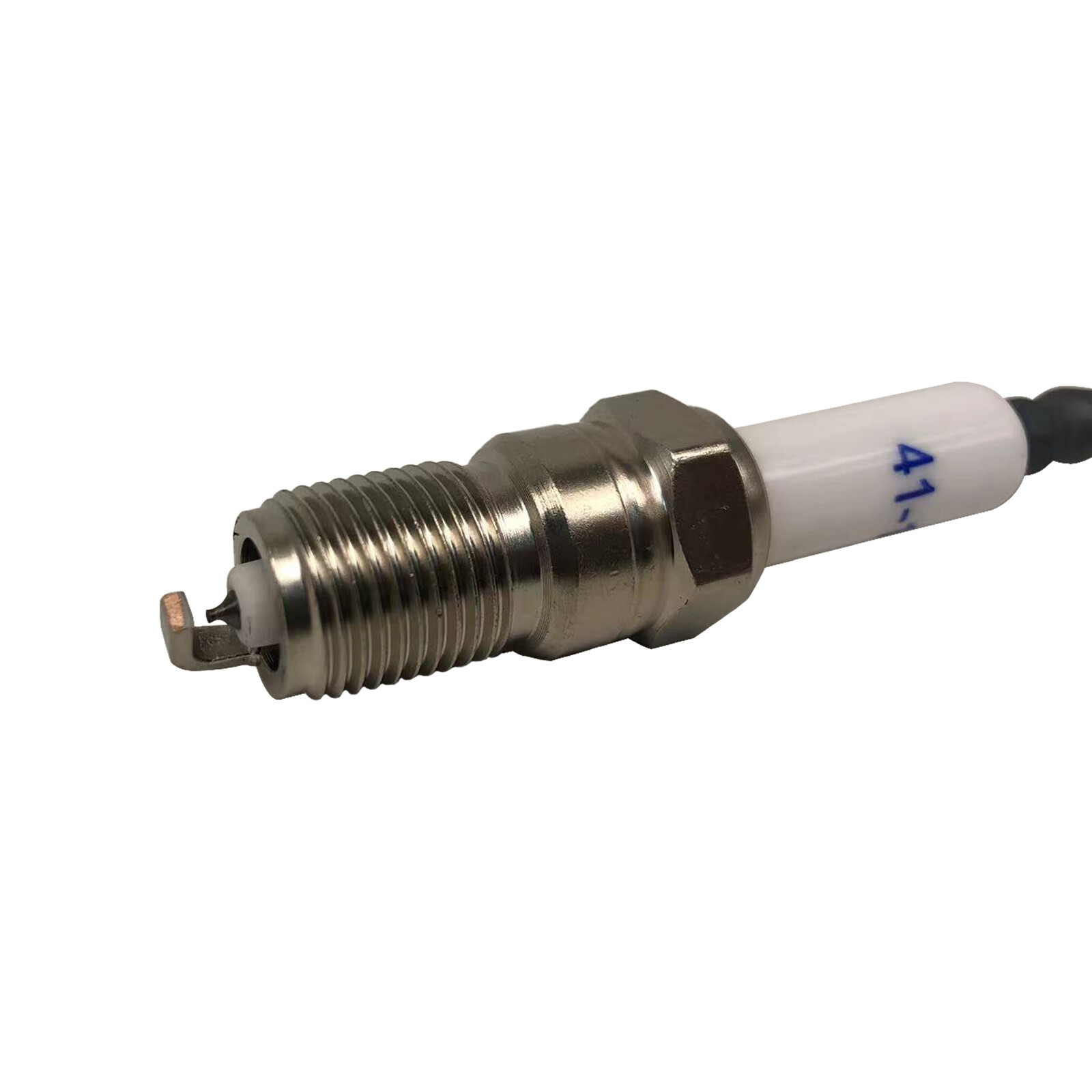 6Pcs Upgraded Iridium Spark Plug OEM 41-101 For Buick Chevrolet Pontiac ...