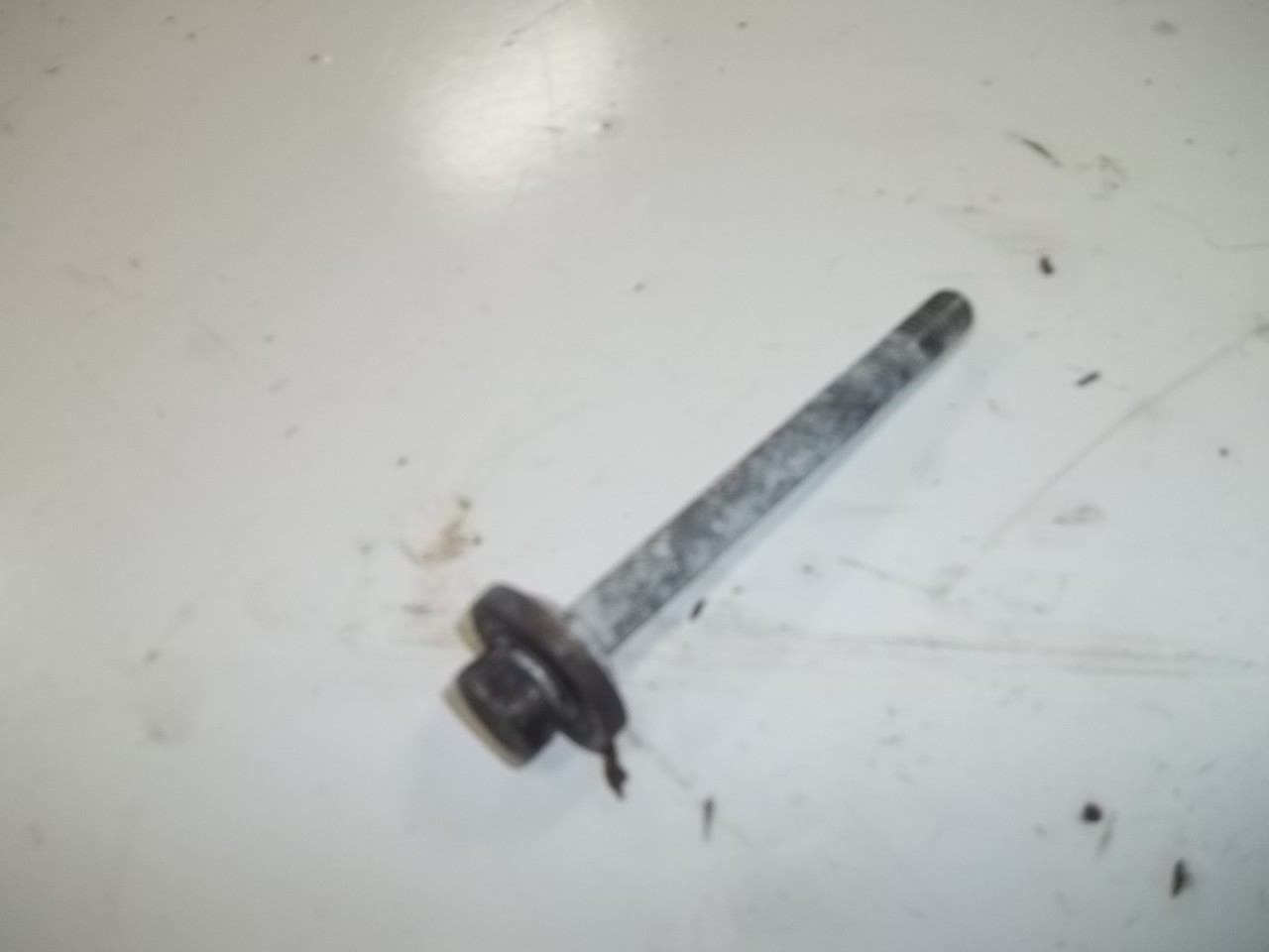 2014 HISUN HS800 HS 800 ATV 4WD SECONDARY CLUTCH BOLT SMALLER CLUTCH ...