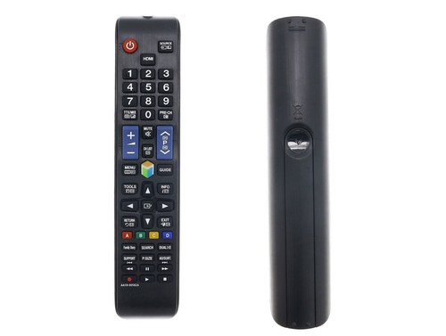 SAMSUNG Replaced REMOTE AA59-00582A For UN32EH5300FXZA, UN40EH5300 ...