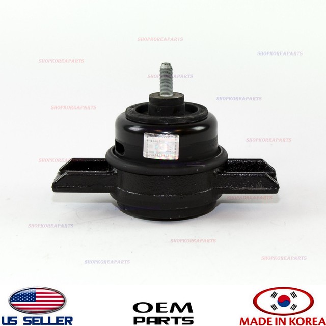 Hyundai OEM 10-12 Santa Fe-engine Torque Strut Mount 218102P000 for ...
