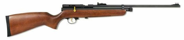 Beeman Qb78 Deluxe Co2 Air Rifle .177 Caliber for sale online | eBay