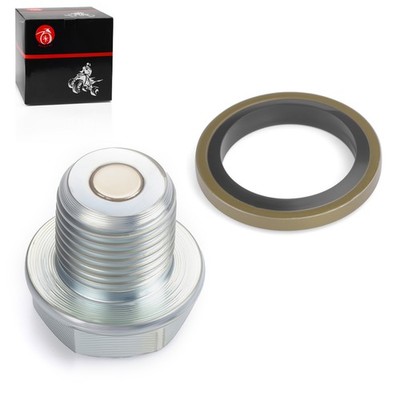 09247-14036 NEW FOR SUZUKI OIL DRAIN PLUG & GASKET GSXR 600 750 1000 ...