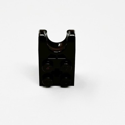 67696 LEGO Technic Brick 2x2 Ball Socket Axle Hole Straight Forks Round ...