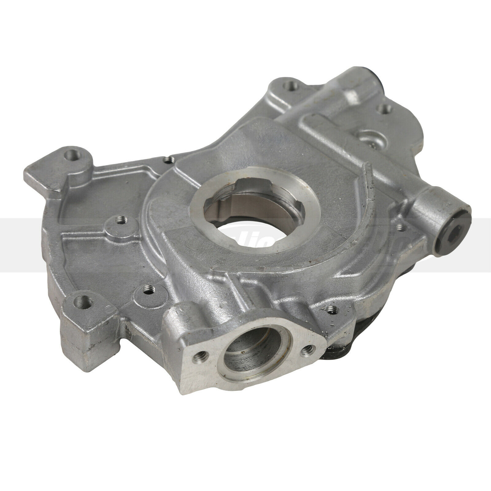 Timing Chain Kit for 04-08 Ford F-150 5.4L V8 DOHC w/Oil Pump Valve ...