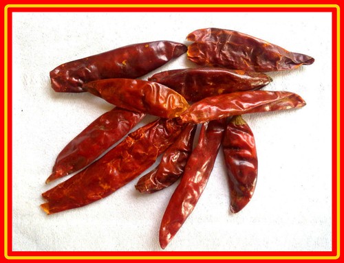 75 gr - SPANISH DRIED CAYENNE PEPPER - PIRI PIRI | eBay