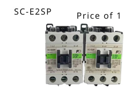 AC Contactor SC-E2SP | eBay
