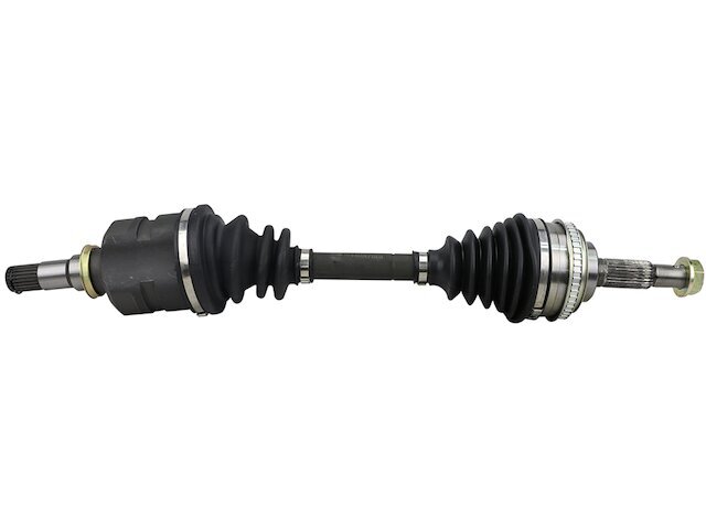 Front Left Axle Assembly For 1990-1993 Toyota Celica ST 1991 1992 ...