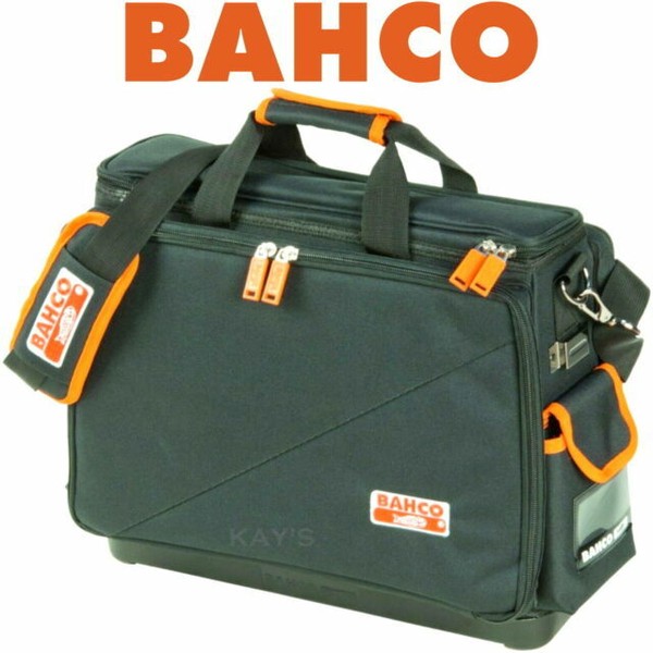 Bahco 4750FB4-18 Tool Storage Case Bag for sale online | eBay