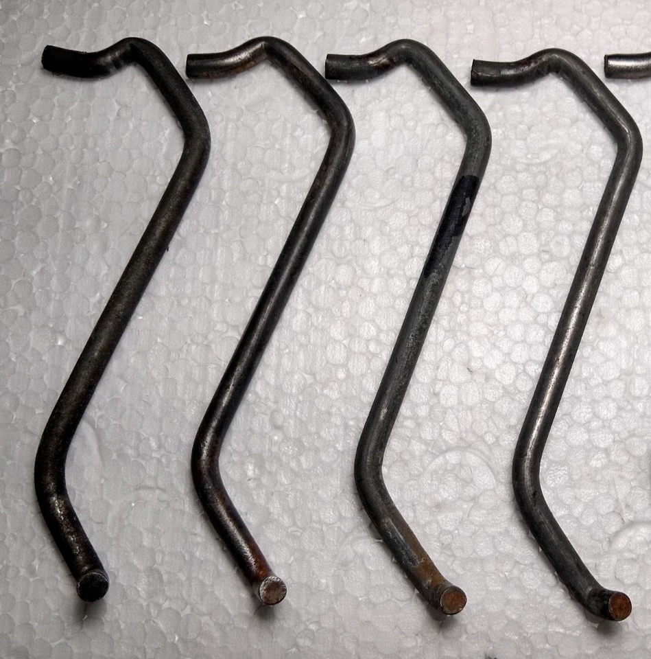 1968 - 74 AMC AMX Javelin RH Outside Door Handle to Latch Rod | eBay