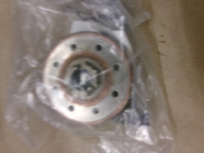 OEM HUSQVARNA AYP CRAFTSMAN 575261006 CLUTCH DRUM | eBay