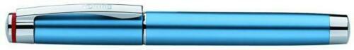 Rotring Fountain Pen Esprit Special Edition Telescopic Celeste Blue New ...