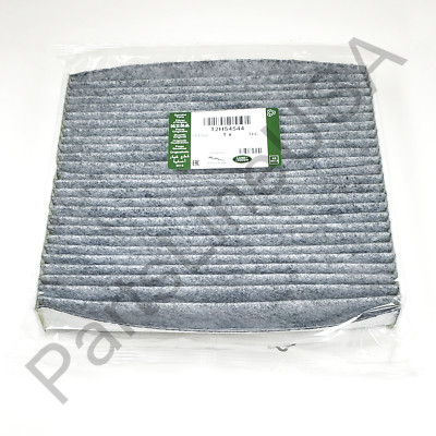 Genuine Jaguar Cabin Air Particulate Filter T2H54544 F-PACE XF X761 ...