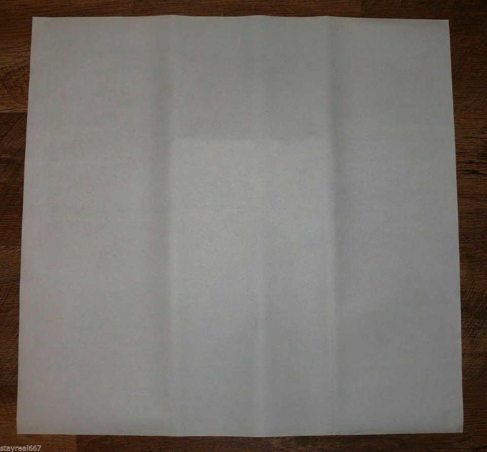 AUTHENTIC Soviet Russian Topographic Map TUCSON, ARIZONA USA Ed.1982 ...