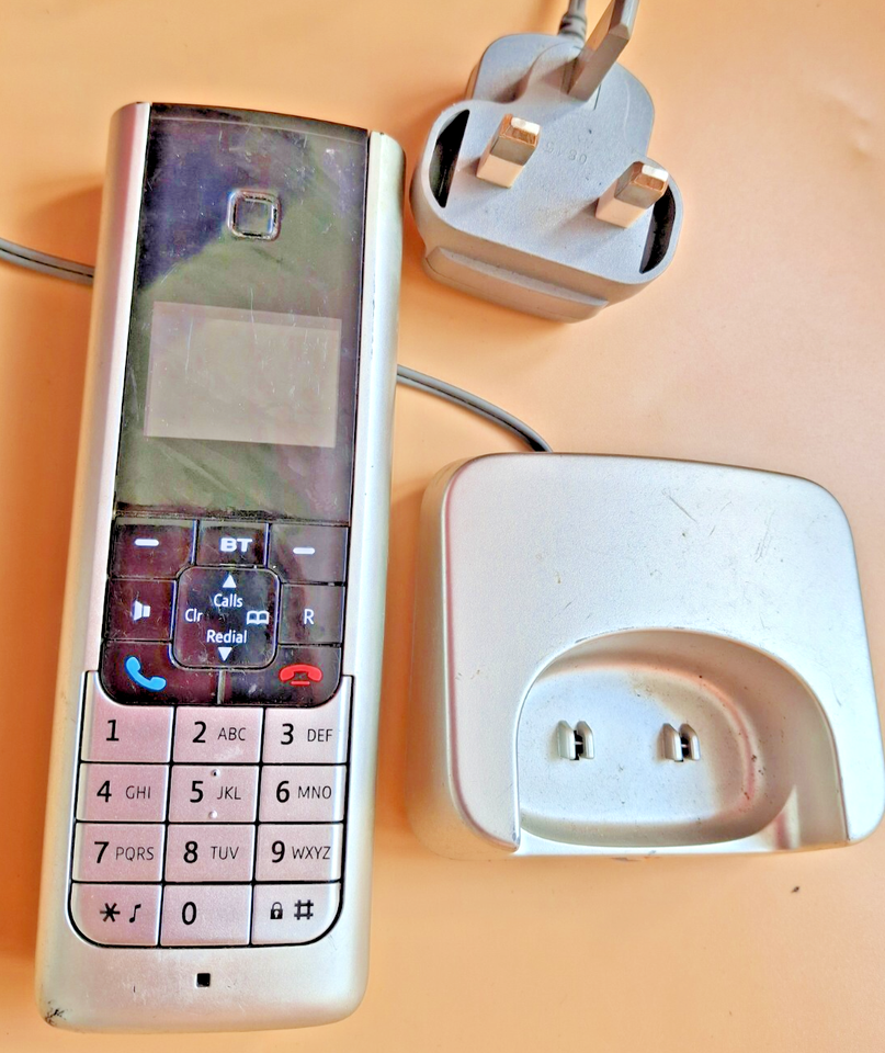 BT FREESTYLE 310 / 350 HANDSET & BASE | eBay UK