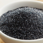 Black Sanding Sugar Sprinkles (2) 8 oz containers Free Shipping | eBay