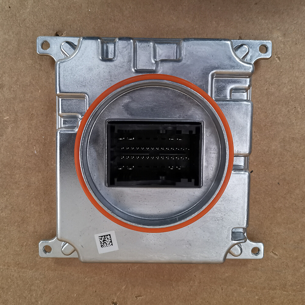 7P5941572AG LED Headlight Computer Module Control Unit For VW TIGUAN | eBay