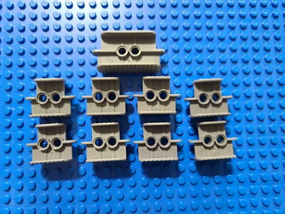 LEGO Rubber Band Belt Holder 41752 and 41753 Lot Of 9 | eBay
