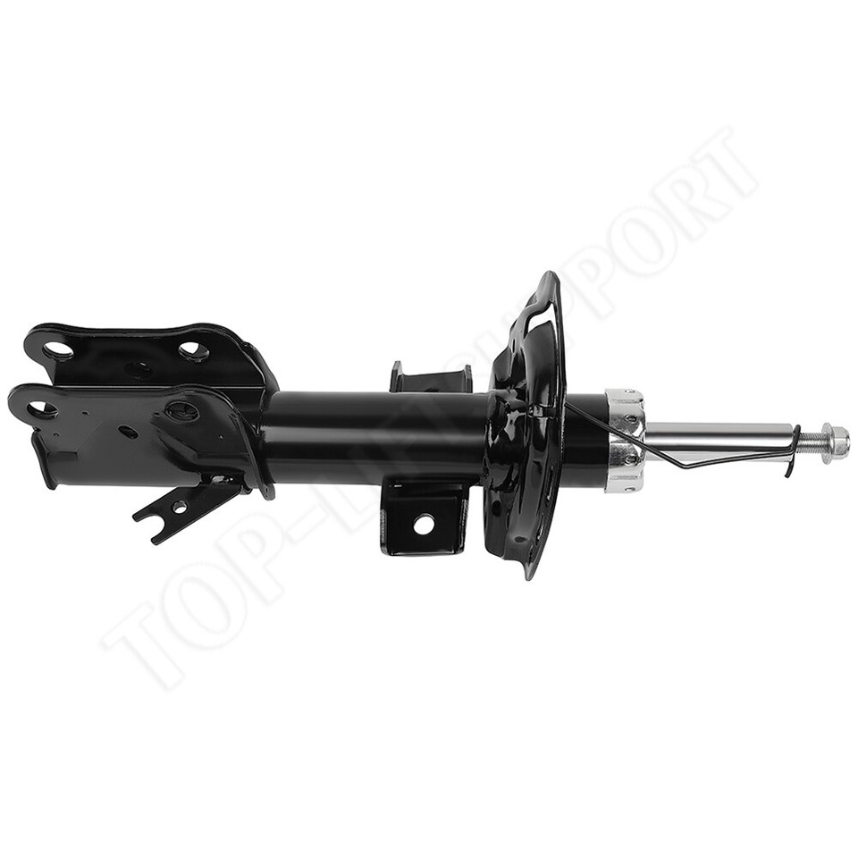 For Ford Fusion 2013-2020 Front Rear 4 Shocks Struts L &R Absorbers ...