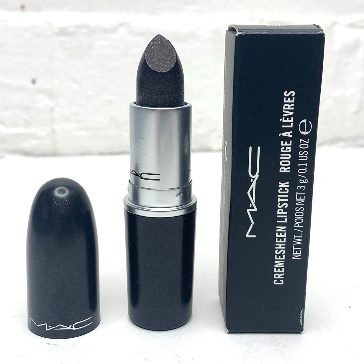 Mac Black Knight