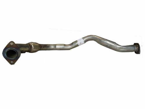 EPA Exhaust Pipe Fits: 1998 1999 2000 Toyota RAV4 2.0L L4 GAS DOHC | eBay