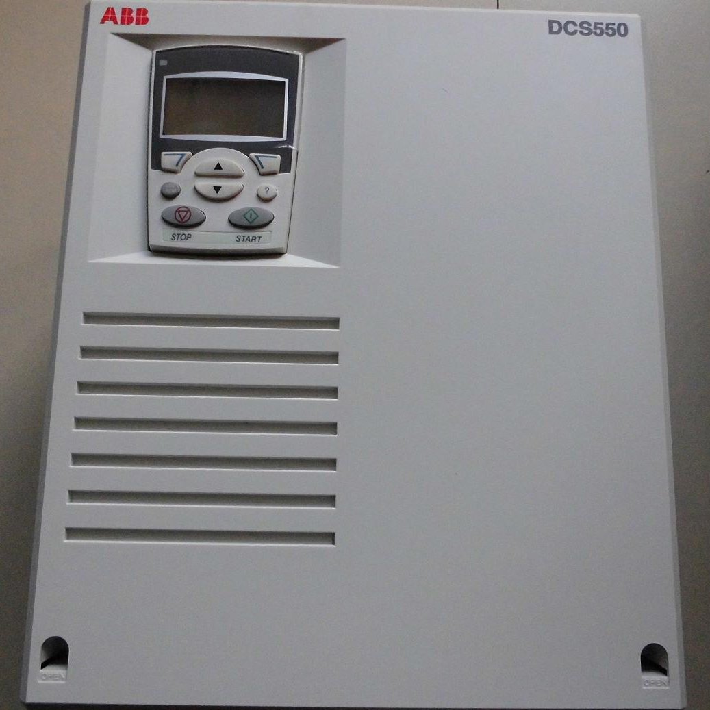 one new abb DC governor DCS550 90A DCS550-S01-0090-05-00-00 fast Ship ...