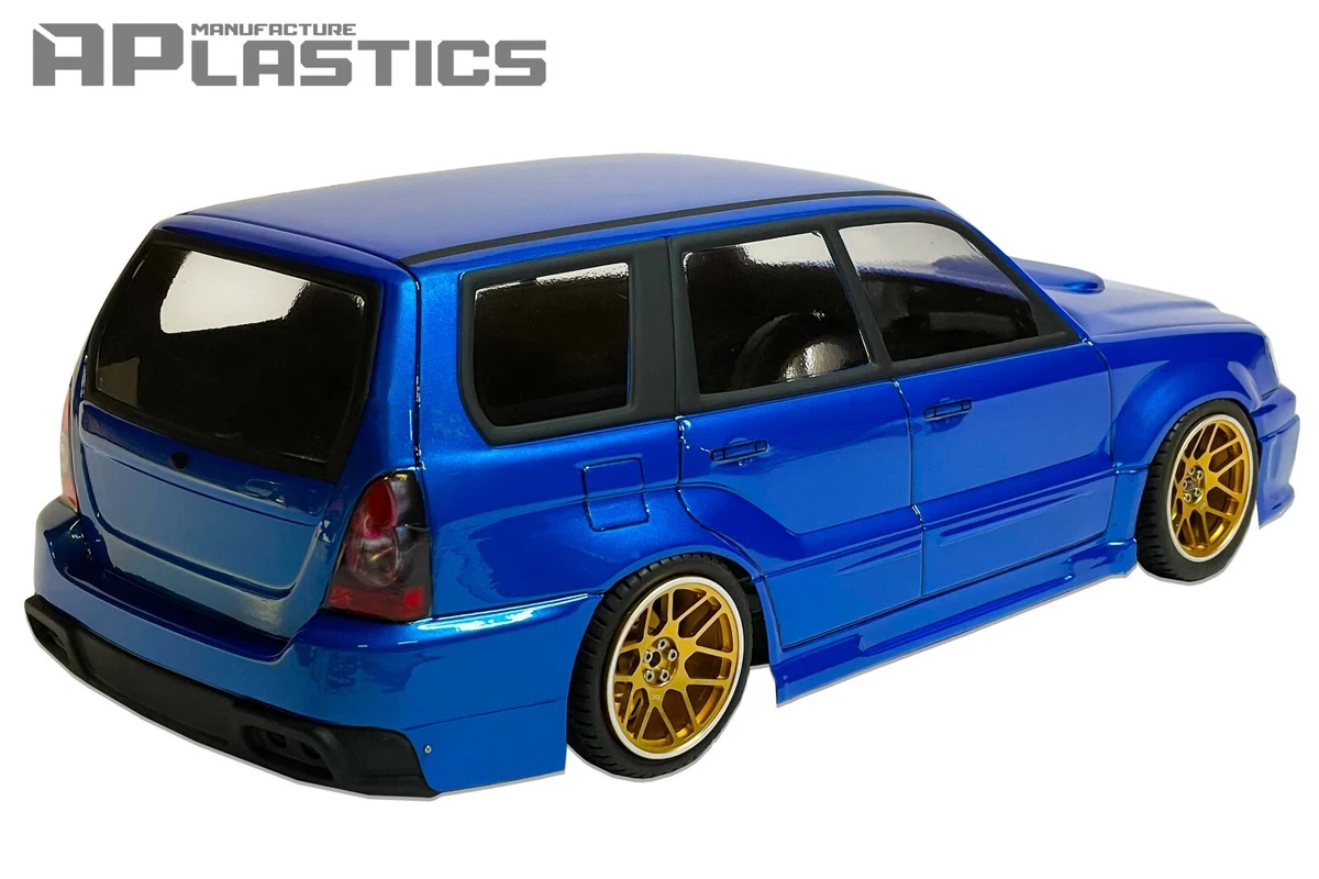 Rc Drift Cars Subaru