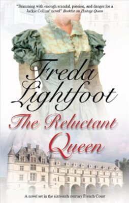 Reluctant Queen By Freda Lightfoot. 9780727869500 9780727869500| eBay