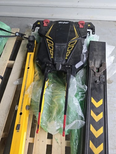 Stryker Power Load 6390 Fastener Ambulance Pro 6500 6506 Stretcher Cot ...