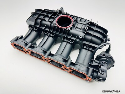 Intake Manifold For VW PASSAT TOURAN 1.8L TSI 2015+ 06K133201 EEP/VW ...