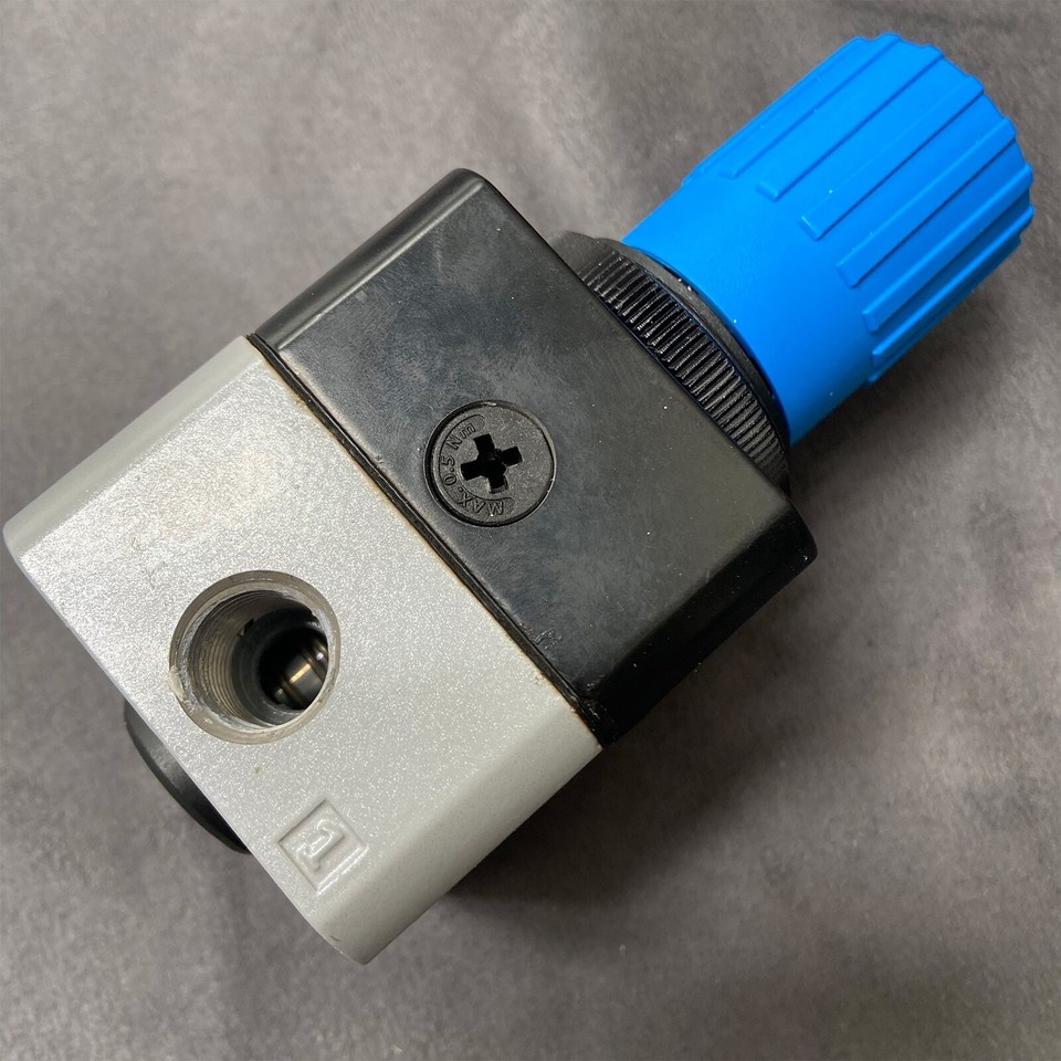 New Precision Pressure Regulator G1/8 " Prepared for Festo LRP-1/4-10 ...