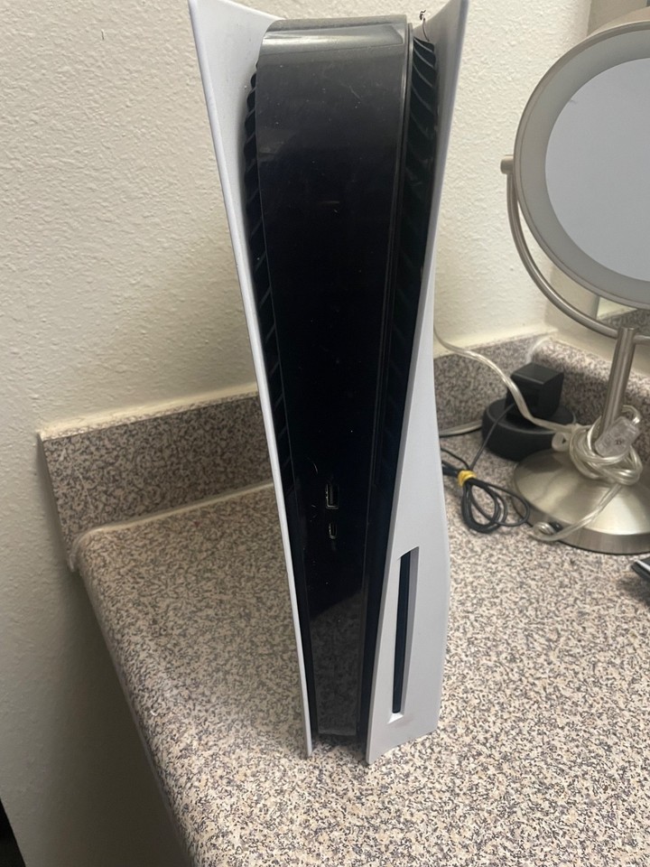 Sony PlayStation 5 Disc shell | eBay