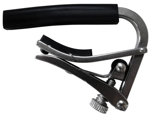 Shubb Capo Deluxe Capo For 12-String Guitar S3_ | eBay