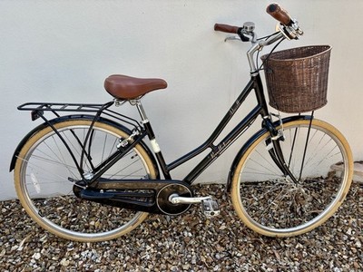 Pendleton Ashwell womens 5-speed hybrid city bike, size small | eBay UK