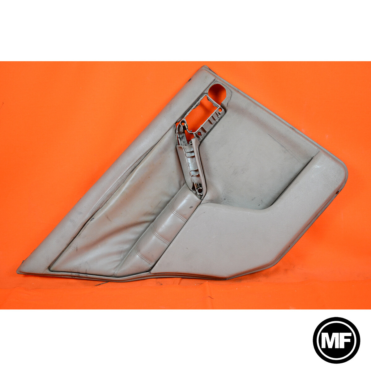 VW MK3 JETTA Driver Side Rear Door Trim Panel 1HM 867 211ER | eBay