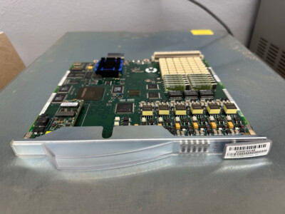 Calix C7 T1-6 6-Port T1 Interface Module 100-00143 Line Card | eBay
